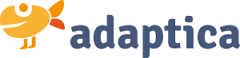 adaptica_logo – Cribis Connected
