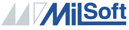 Milsoft-logo – Cribis Connected